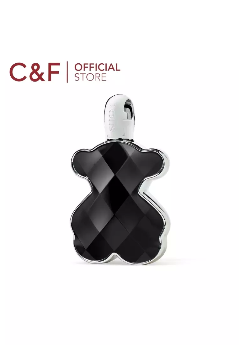 Jual TOUS Tous Love Me Onyx Women EDP 90 ml - Parfum Wanita Original ...