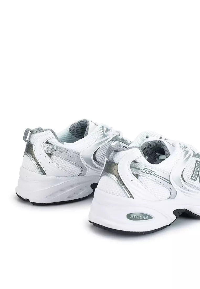Jual New Balance 530 Running Shoes Original 2025 | ZALORA Indonesia