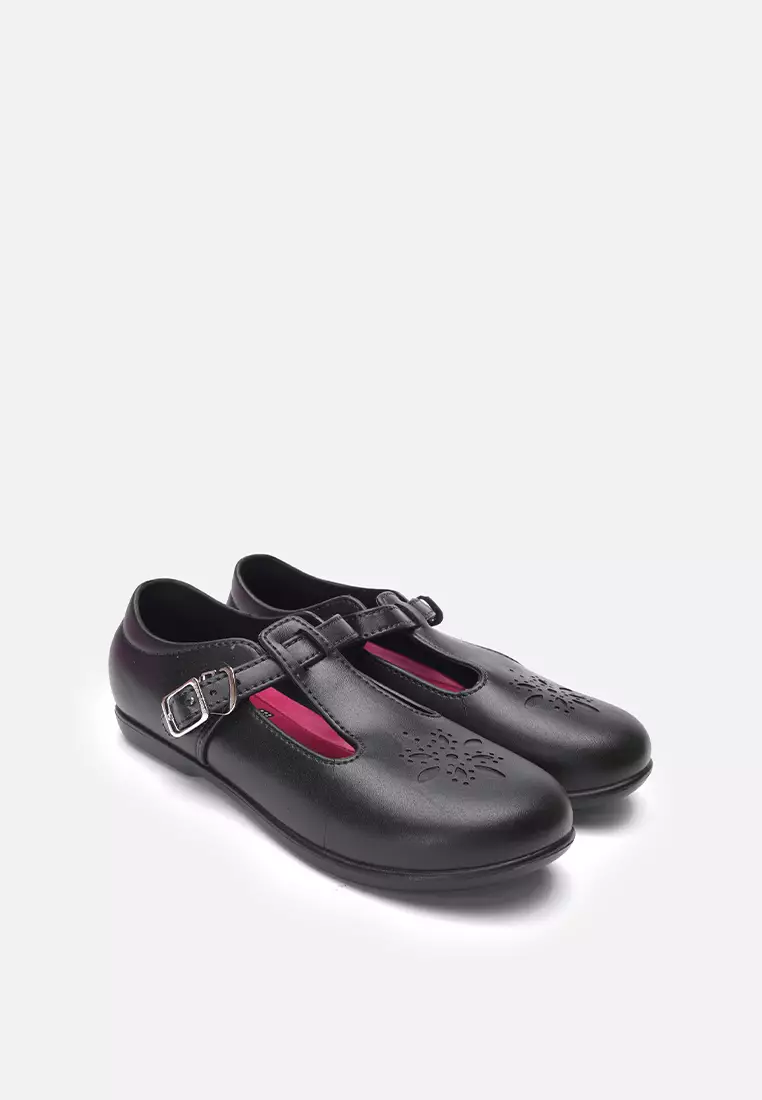 Buy Easy Soft By World Balance Easy Soft Nicosia Kid's Shoes 2025 ...