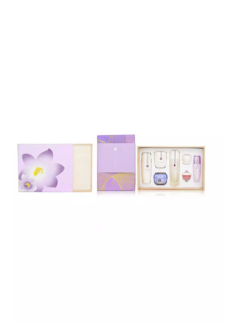 Buy Tatcha Tatcha - Special Edition Luxury Kiri Set: The Camellia ...