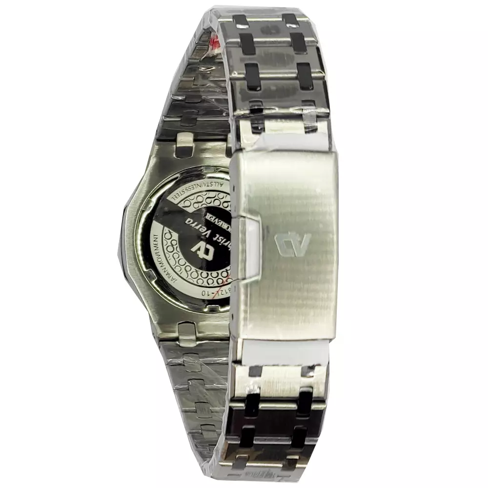 Jual Christ Verra Christ Verra Casual Women's Watches CV 10812L-10 BLK ...