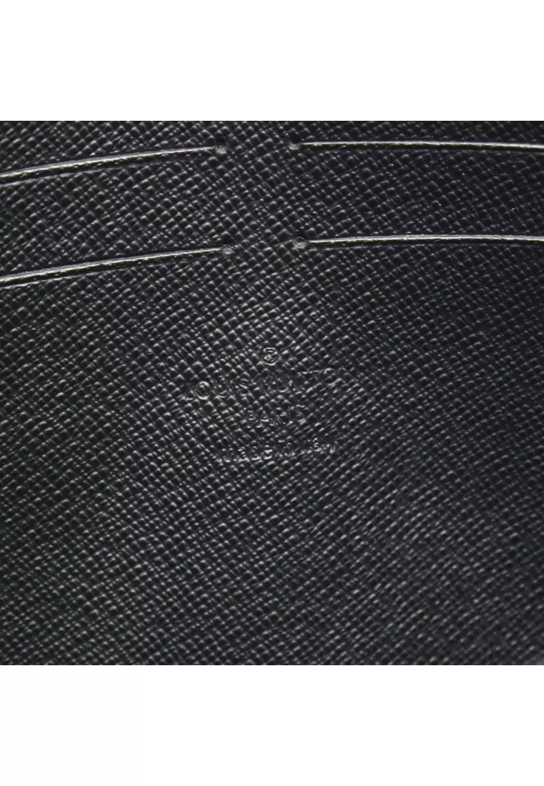 網上選購 Louis Vuitton Pre-Loved Louis Vuitton Pochette Steamer Monogram ...