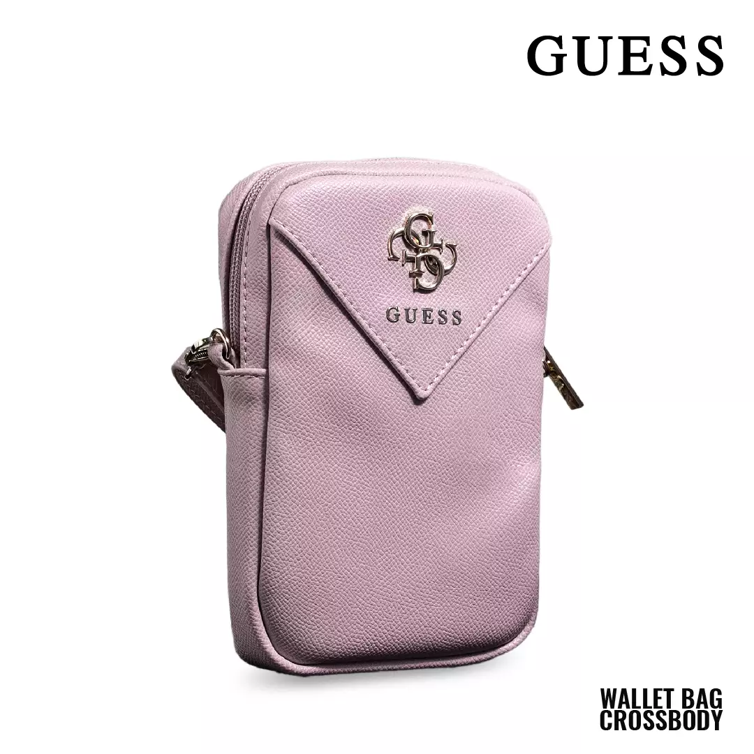 Jual Guess Luxury Original 2024 | ZALORA Indonesia
