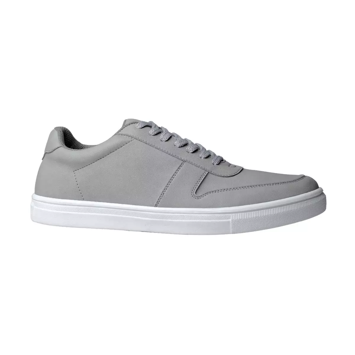 Jual Foot Step Sepatu Pria Footstep Footwear - Fonte Grey Original 2026 ...