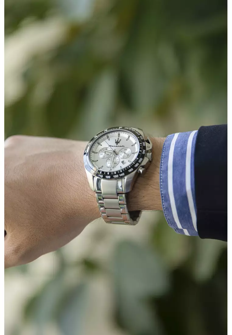Buy Maserati \\u30102 Years Warranty\\u3011Maserati Traguardo 45mm ...