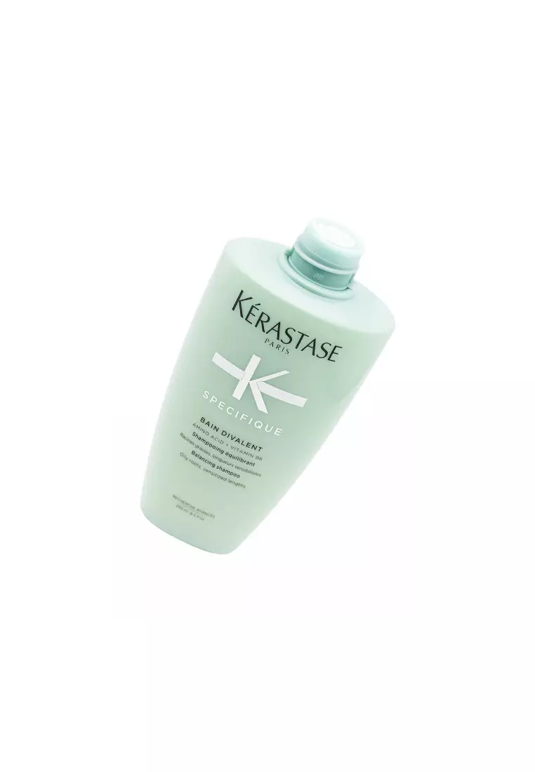 Buy Kérastase Kerastase Specifique Bain Divalent Shampoo (250ml) 2025 ...