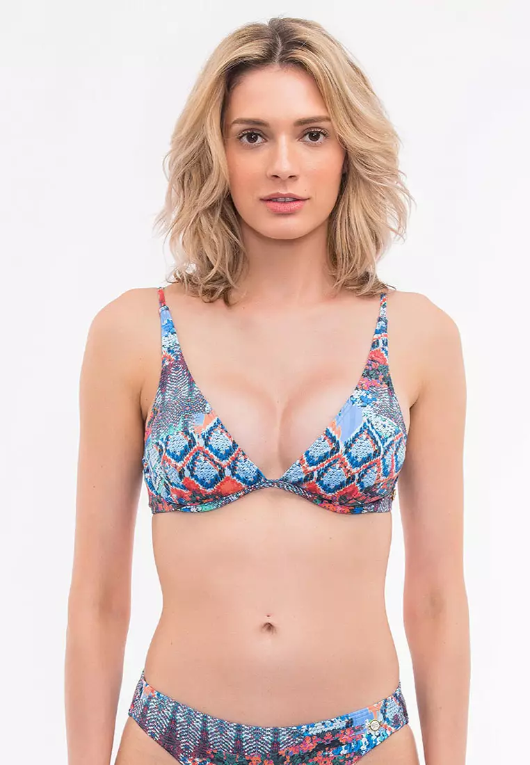 Sunseeker Light Magic B/C Cup Underwire Bikini Top 2025 | Buy Sunseeker Online | ZALORA Hong Kong