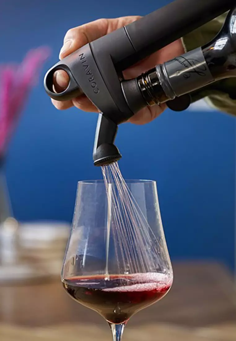 Coravin Pivot Aerator 2025 | Buy Coravin Online | ZALORA Hong Kong