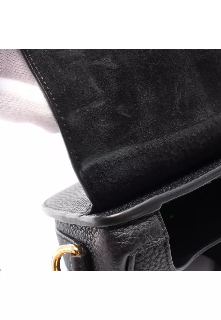 Buy Christian Dior Pre-Loved Christian Dior BOBBY bobby Small Shoulder ...