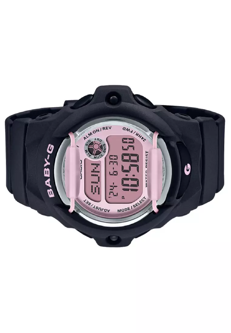 Buy Casio Baby-g Digital Watch BG-169U-1C 2025 Online | ZALORA Philippines