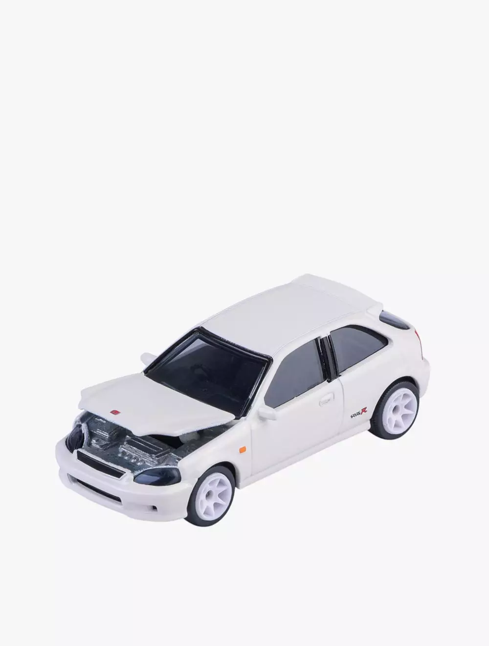 Jual Majorette MAJORETTE JDM LEGEND HONDA CIVIC TYPE-R EK9 CHASE CAR ...