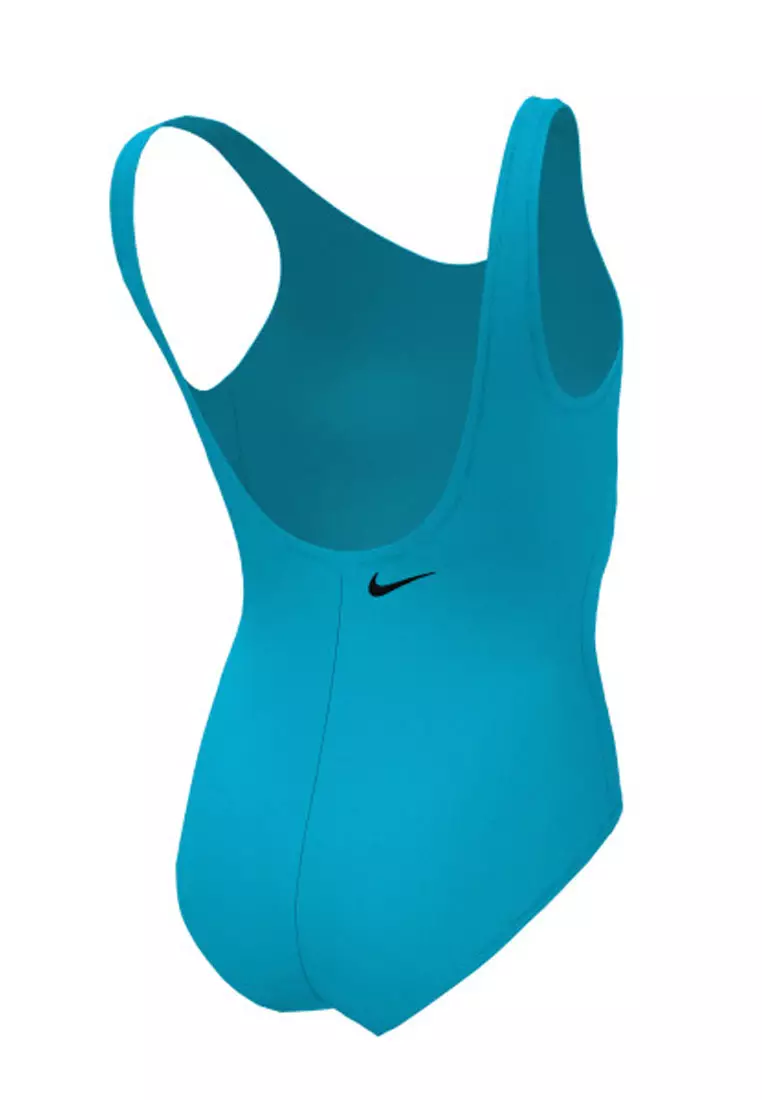 Buy Nike Nike Swim Girl's (Kids) Multi Logo U-Back One Piece 2026 ...