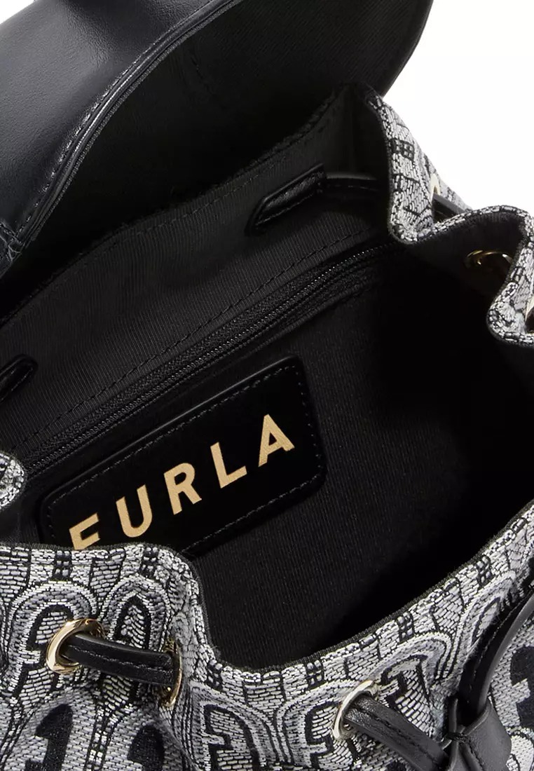 Buy Furla FURLA FLOW S BACKPACK Online | ZALORA Malaysia