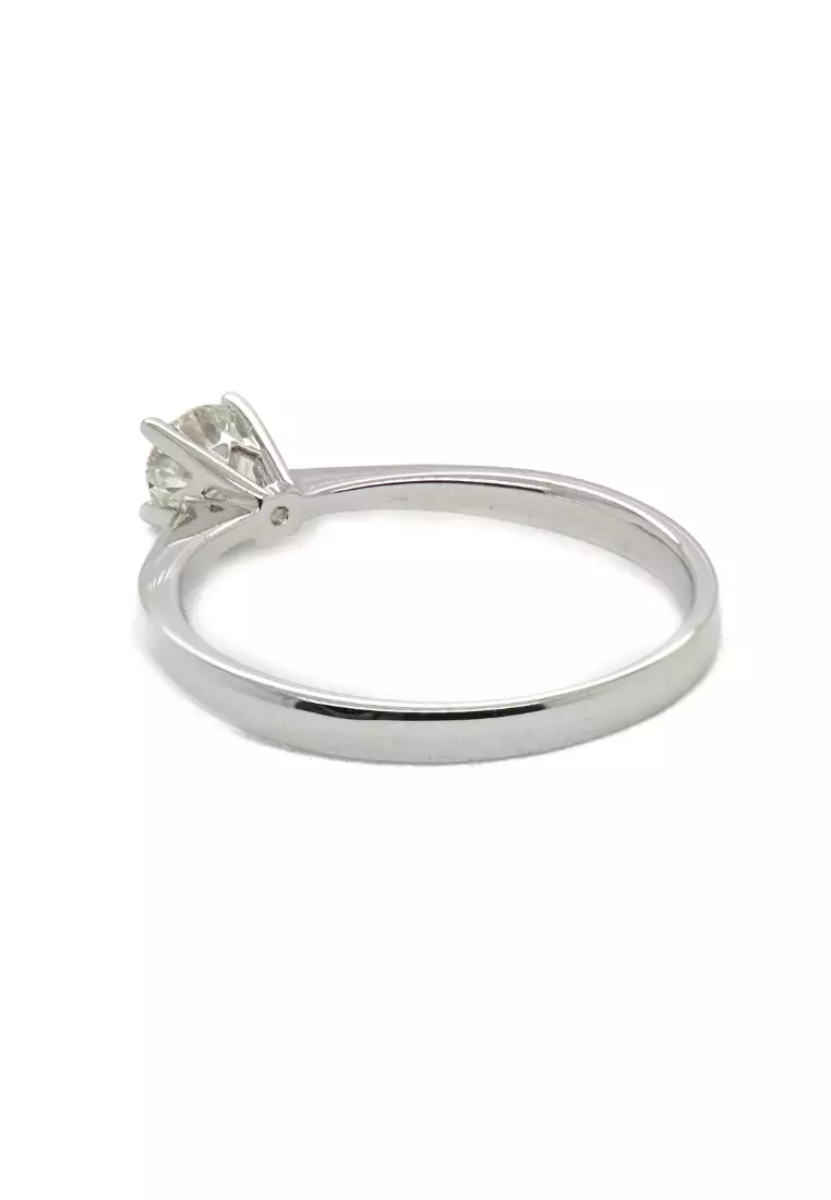 Tessera engagement ring price store
