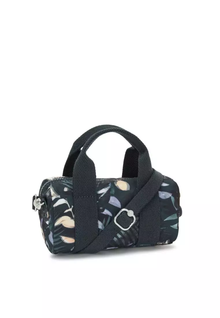 Buy Kipling BINA MINI Moonlit Forest Shoulder Bag 2025 Online | ZALORA ...