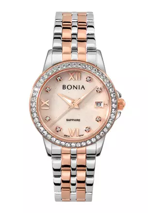 Bonia Watches | Sale Up to 90% @ ZALORA Malaysia & Brunei