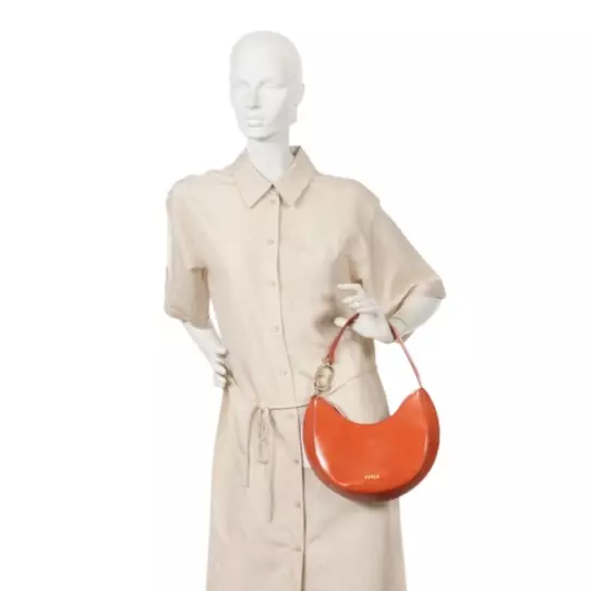 Jual Furla FURLA PRIMAVERA MICRO BAG Original 2025 | ZALORA Indonesia