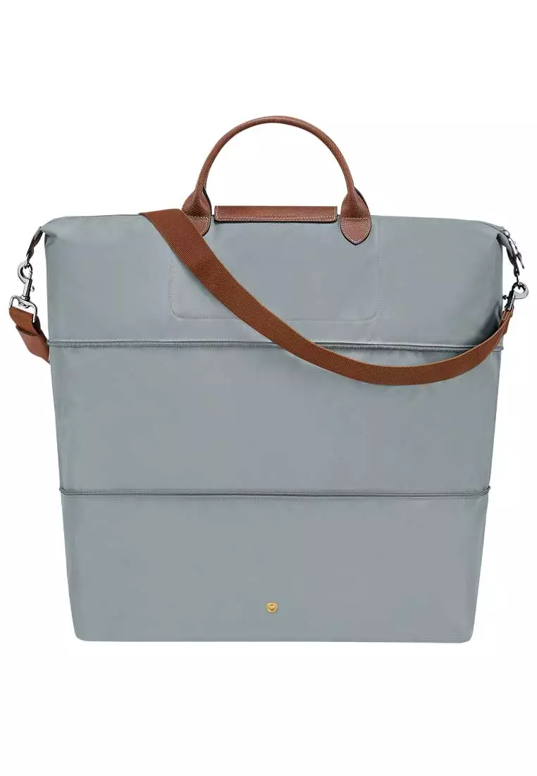 LONGCHAMP LONGCHAMP Le Pliage Original Travel Bag Expendable Steel ...