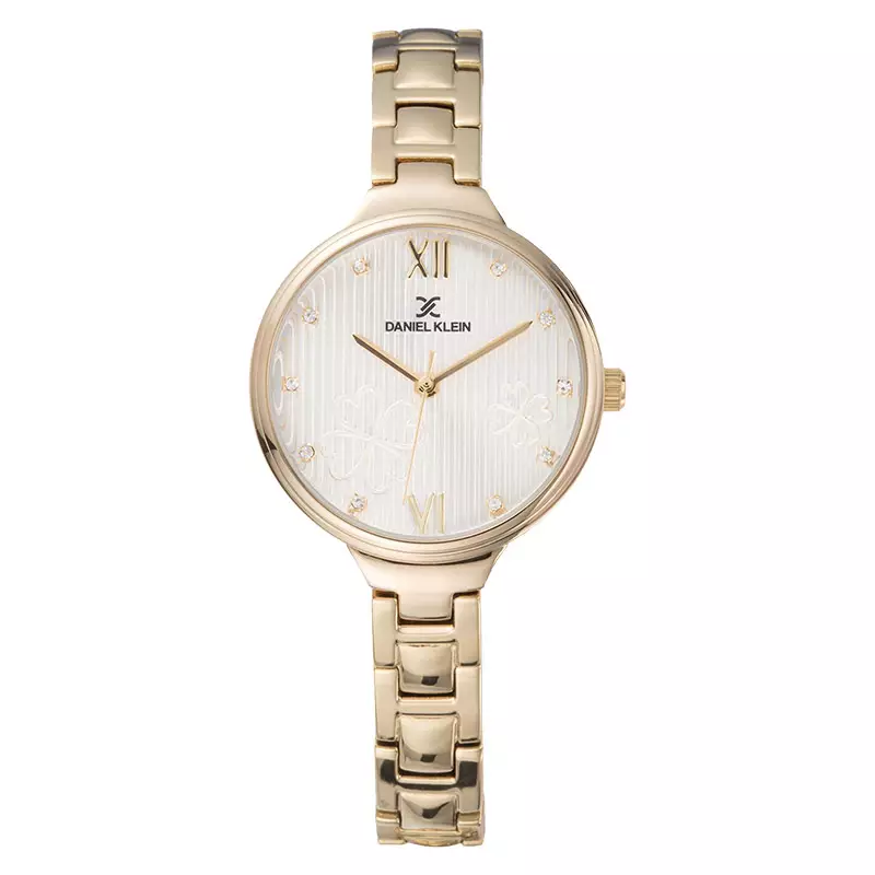 Jual Daniel Klein [YEAR END SALE] Jam Tangan Wanita Daniel Klein ...