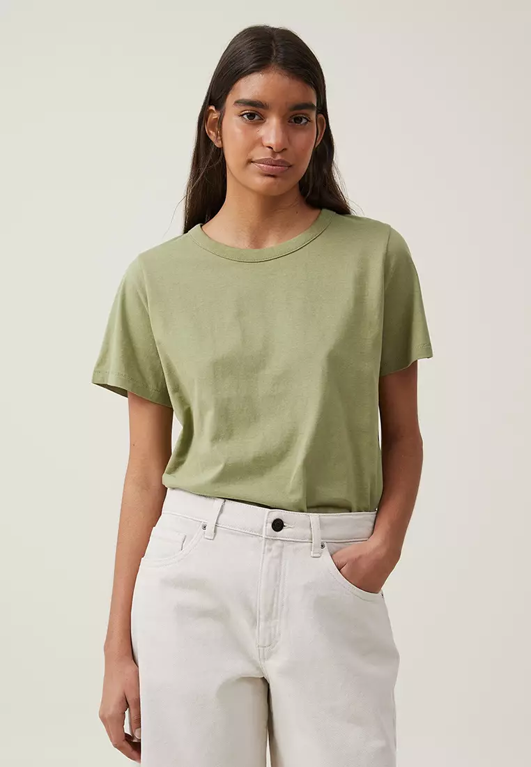 Cotton On Original Official Store ZALORA