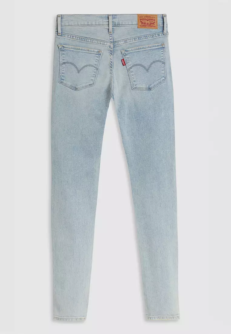 Jual Levi's Levi's® Women's 311 Shaping Skinny Jeans (19626-0556 ...
