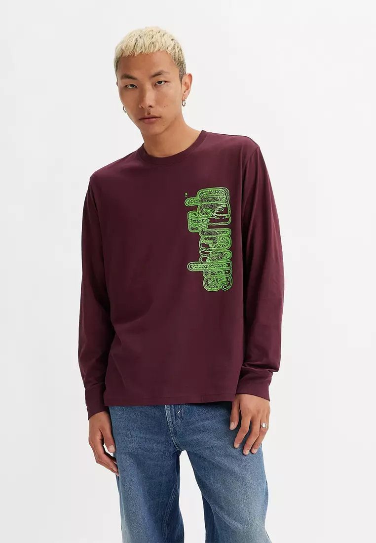 Levi's for Men | Shop Levi's Online On ZALORA Philippines