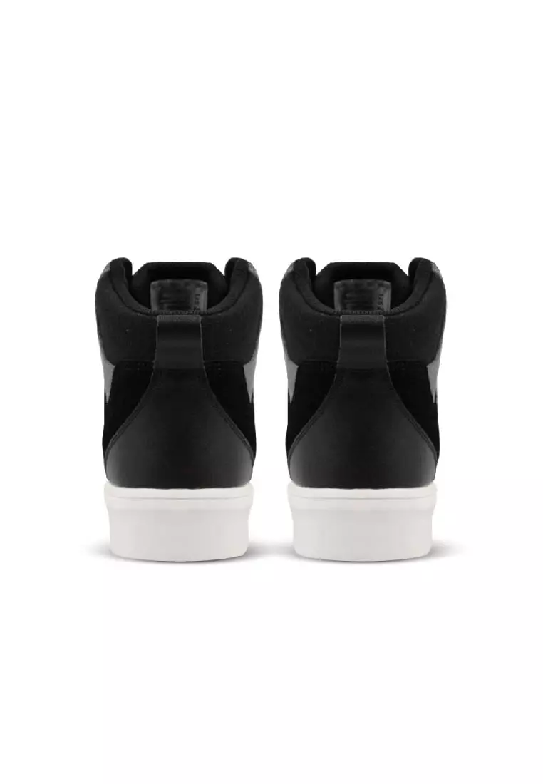 Buy Burlington Dri Plus Men’s Dri+Ride Urban Suede Leather Mid Cut ...