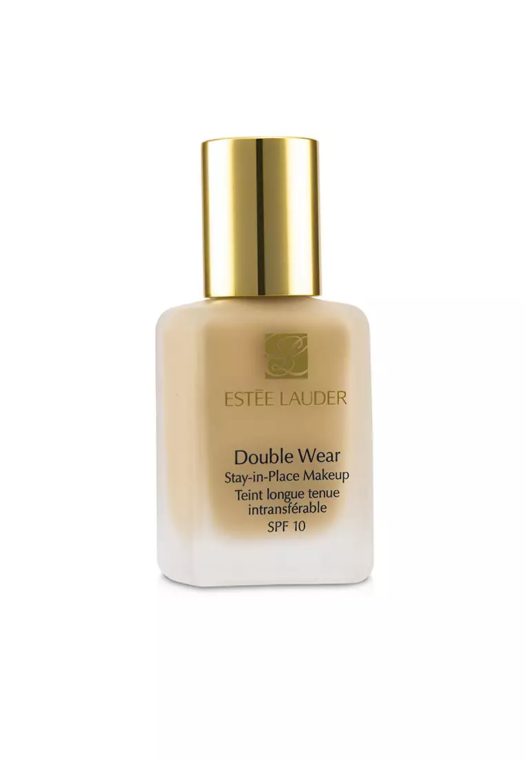 Estée Lauder ESTÉE LAUDER - Double Wear Stay In Place Makeup SPF 10 ...