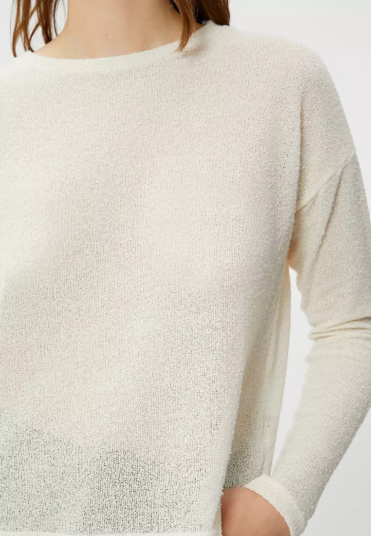 Jual KOTON Basic Sweater Original 2024 | ZALORA Indonesia
