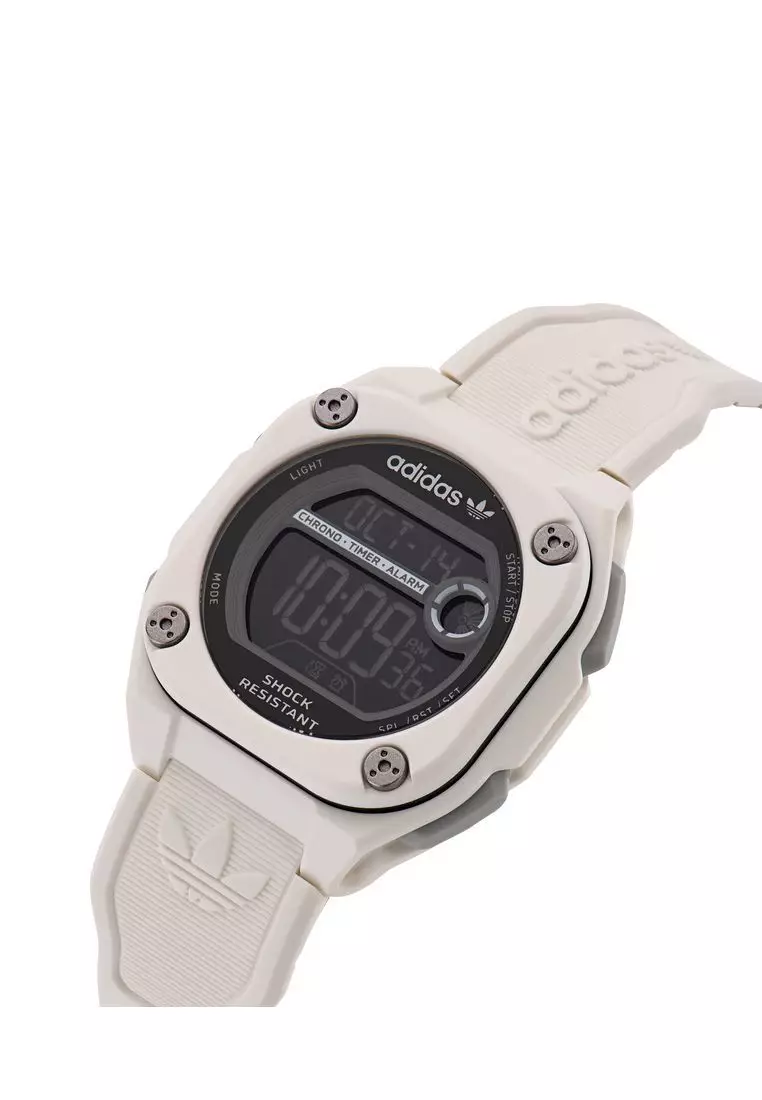 Buy Adidas Originals CITY TECH TWO 2026 Online | ZALORA