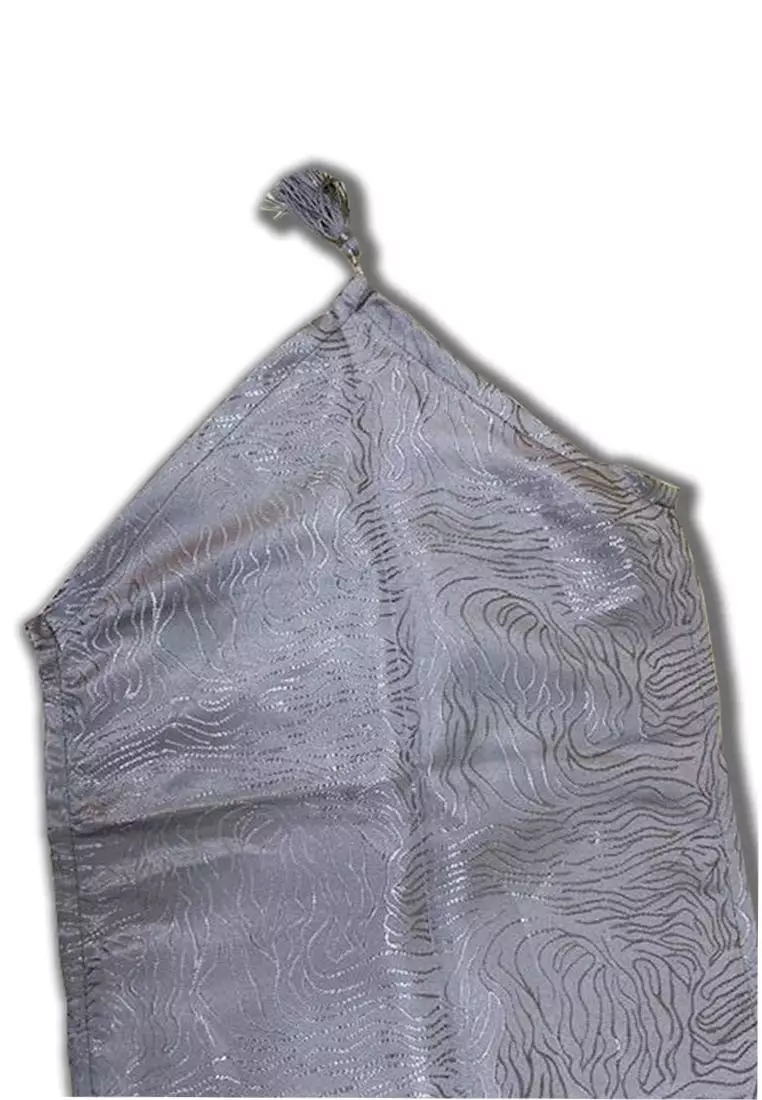 Buy RamsHomeDecor Solid Abstract Table Runner / Suitable For 6 Seater ...