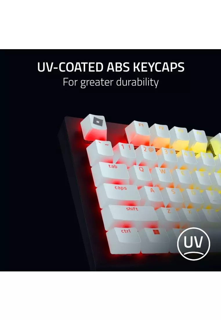 Buy Blackbox Razer BlackWidow V3 Roblox Edition RGB Mechanical Gaming ...