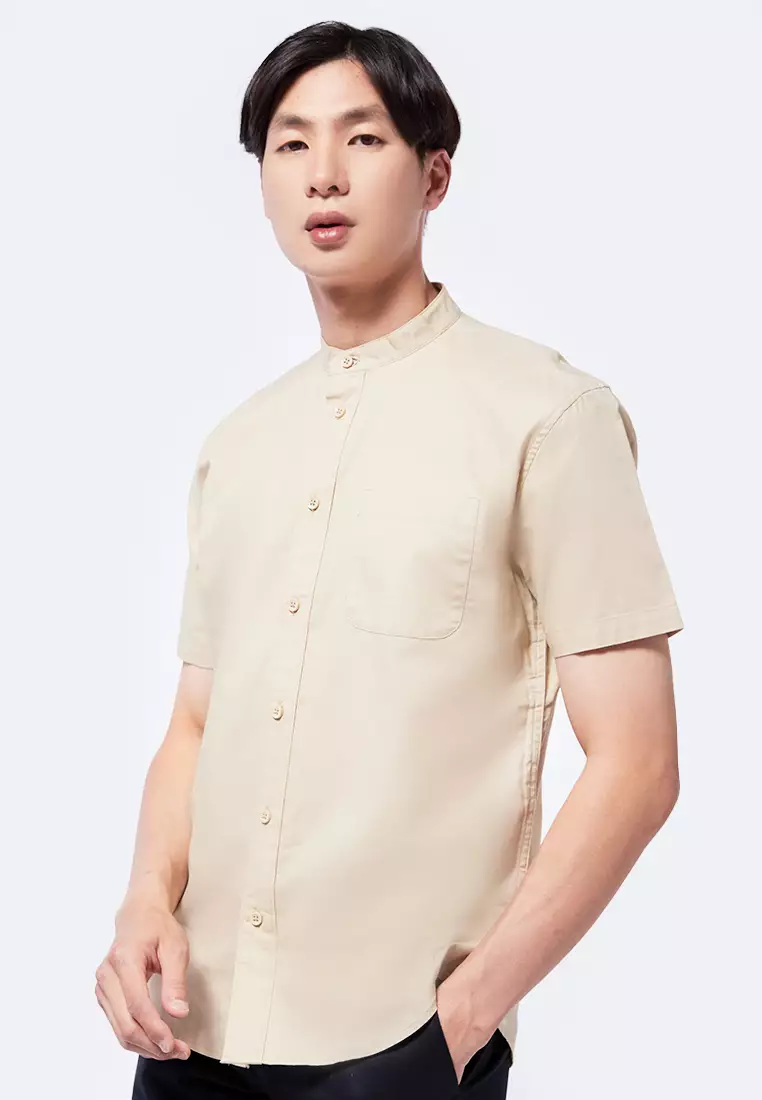 Baju Koko Executive - Muslimfashion