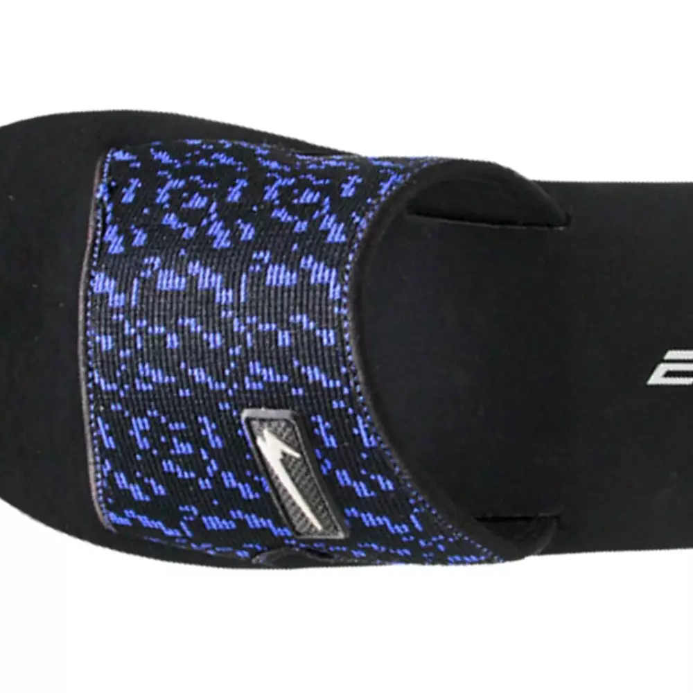 Jual Eagle Sandal Eagle Ubud - Sandals - Biru Tua/Hitam Original 2025 | ZALORA Indonesia