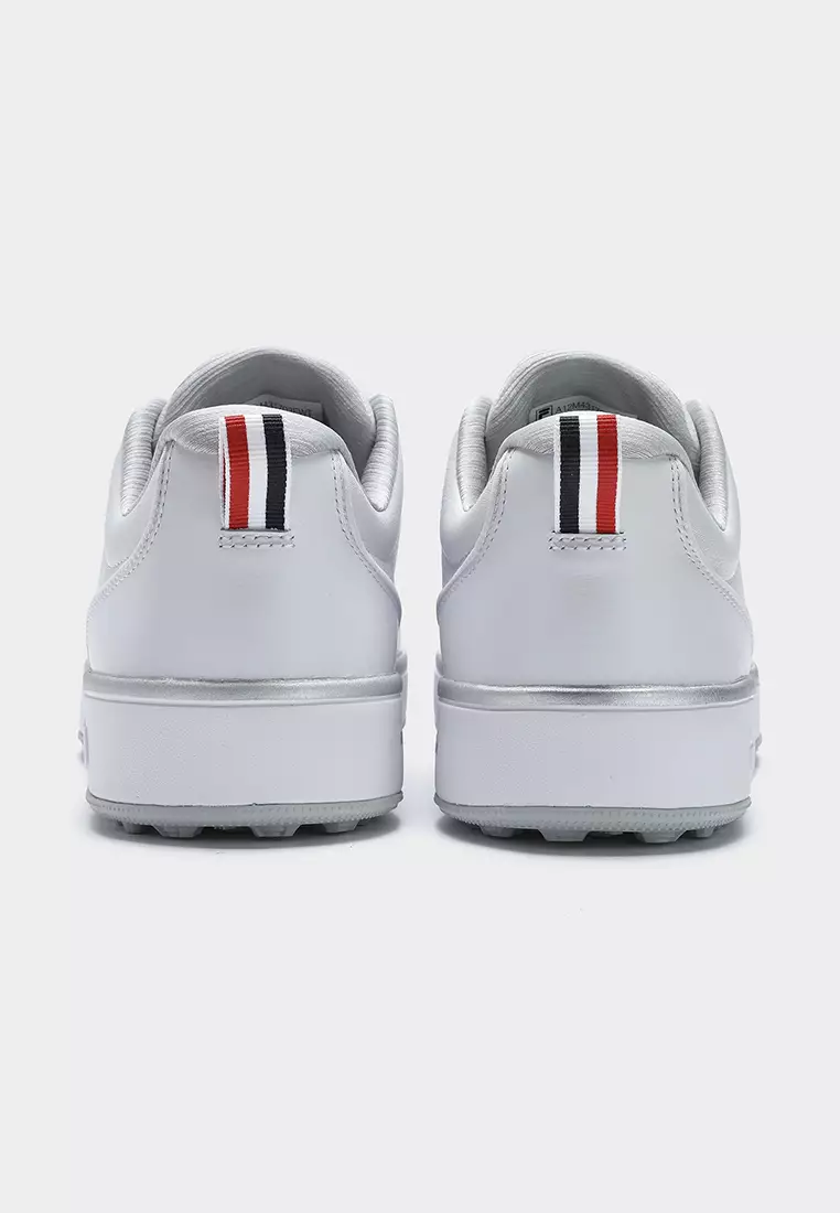 Buy FILA FILA CORE ATHLETICS SPORT PERFORMANCE Men Sneakers (White ...