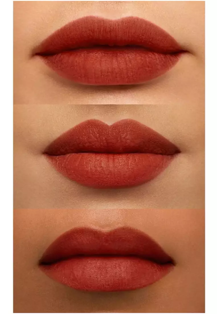 Jual NARS NARS Air Matte Lip Color - Pin Up (Brick Red) Original 2024 ...