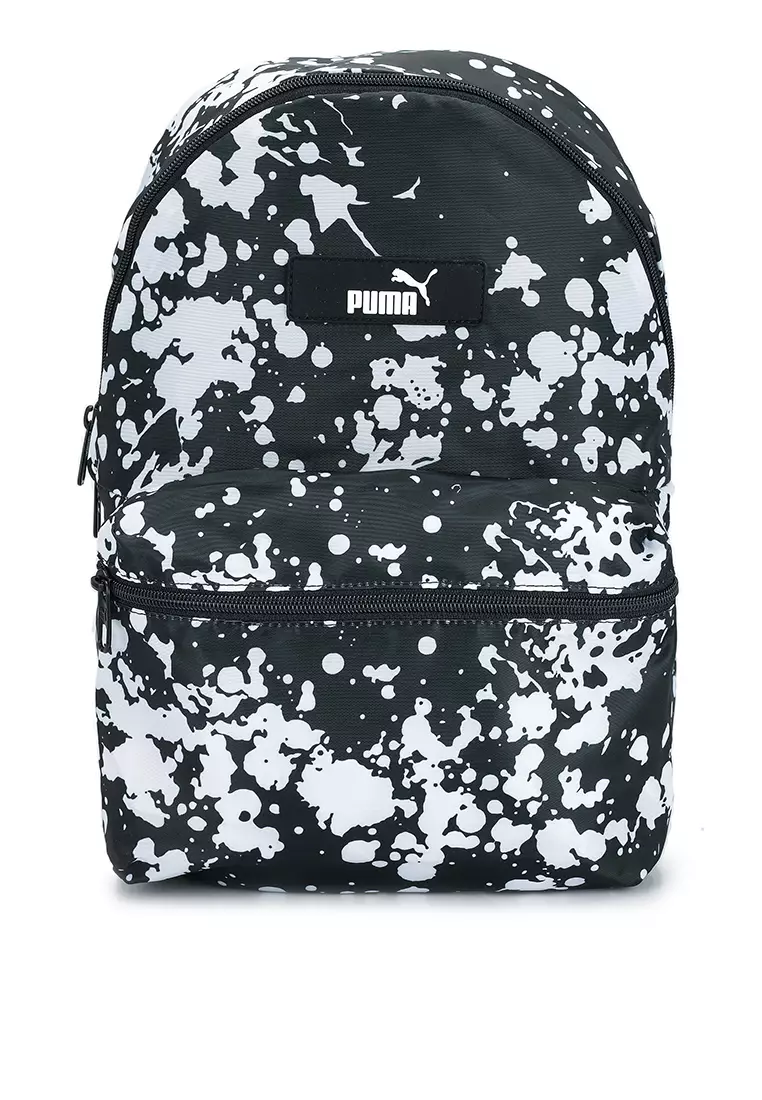 Jual PUMA Core Pop Backpack Original 2023 | ZALORA Indonesia