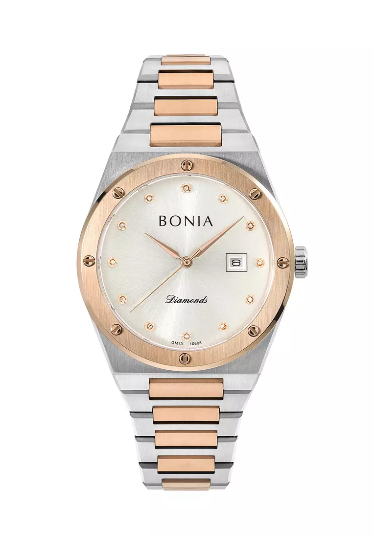 Buy Bonia Watches For Men Online @ ZALORA Malaysia & Brunei