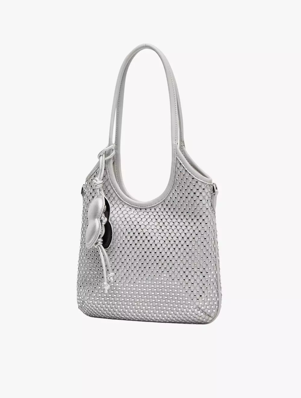 Jual STACCATO Staccato SX8228GRE Shoulder Bags - Grey Original 2026 ...