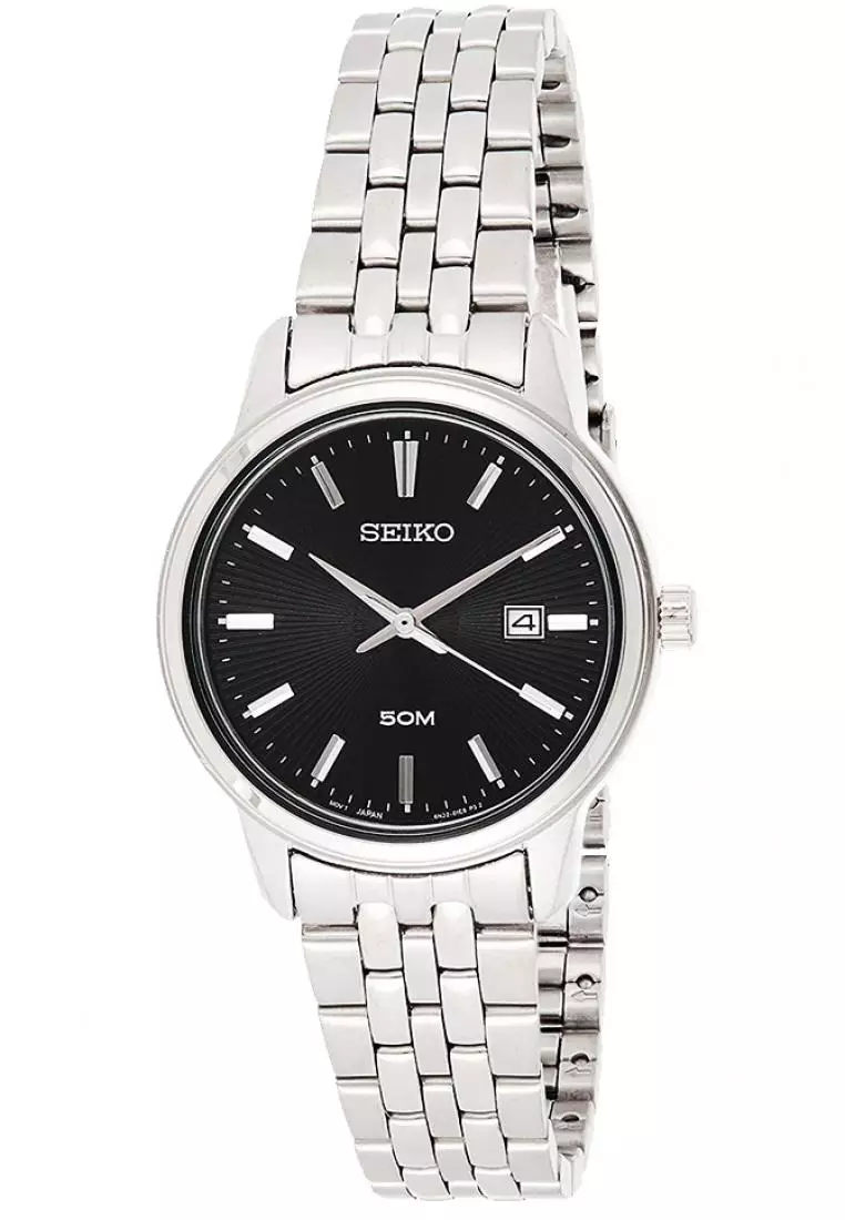 Jual Seiko Wanita Original 2025 | ZALORA Indonesia