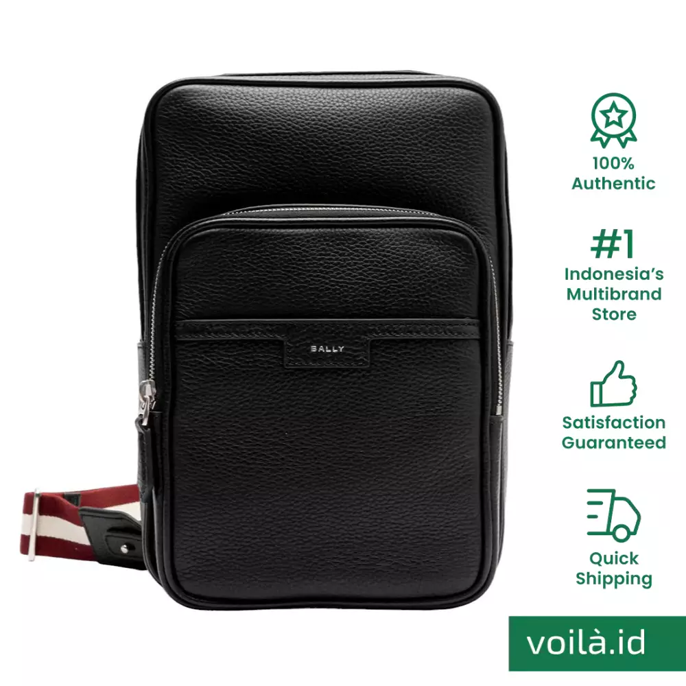 Bally Original Official Store di ZALORA Indonesia