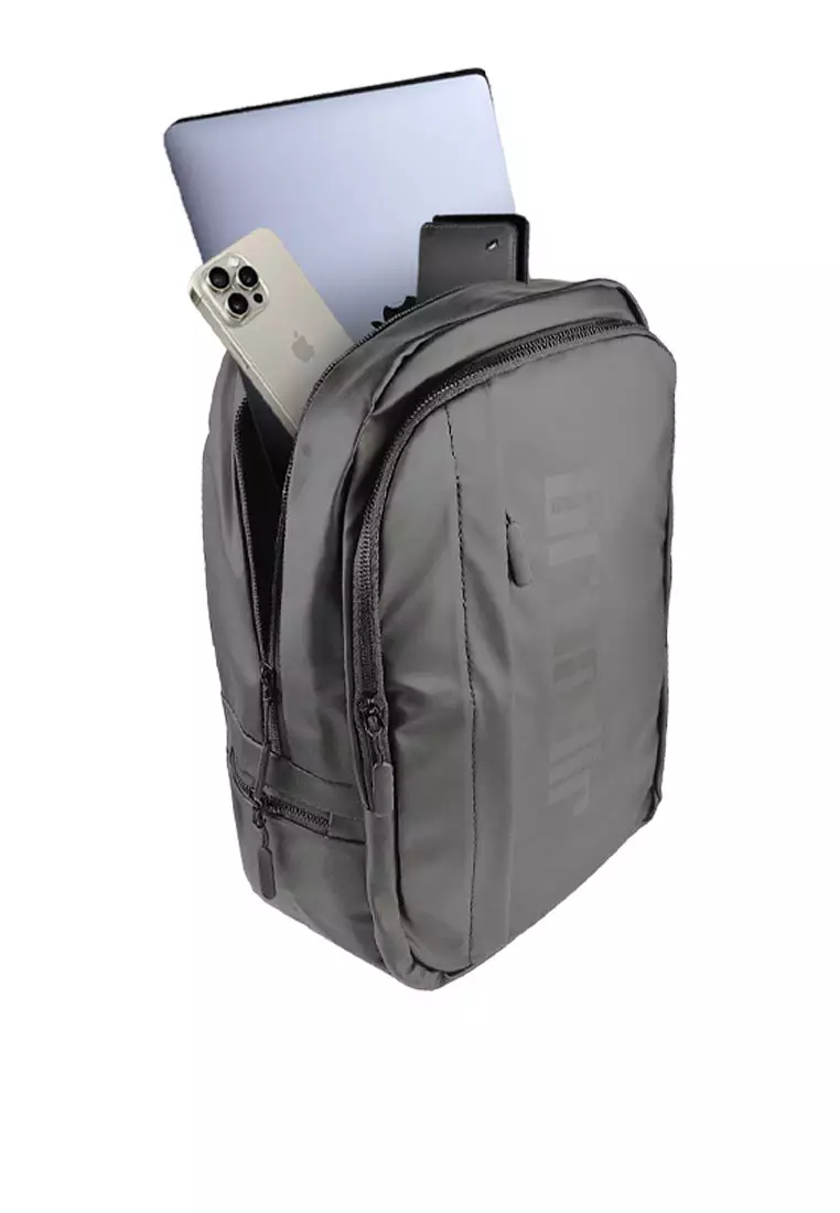 Jual Grandir Grandir Tas Pria Backpack Ransel Original 2026 | ZALORA ...