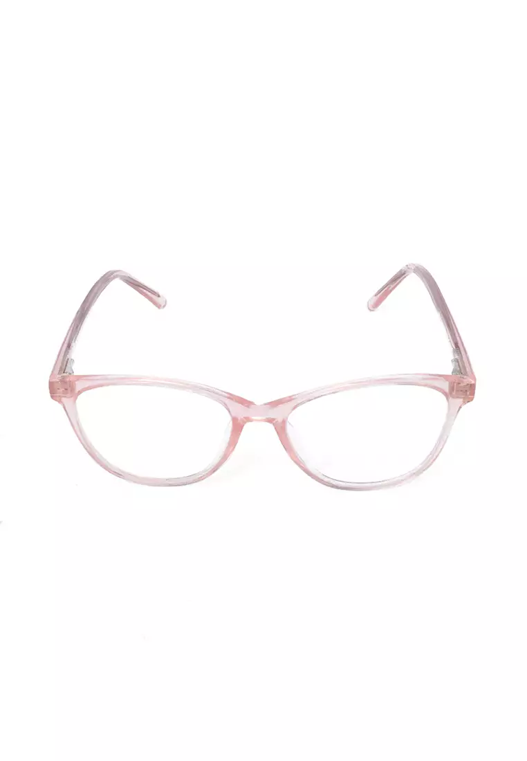 Buy Eo Executive Optical Little Rainbow Pink Eo Eyewear With Free Multicoated Lens 2025