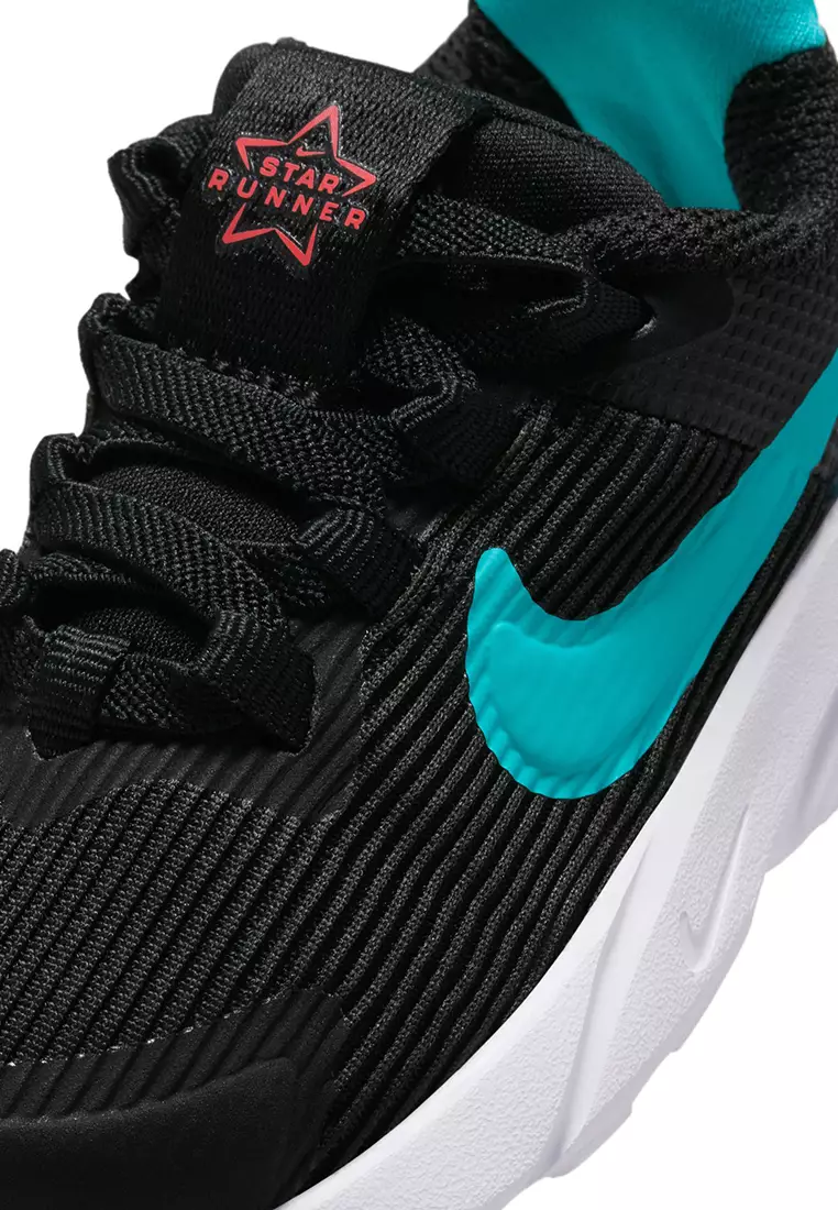Jual Nike Nike Star Runner 4 Original 2025 | ZALORA Indonesia