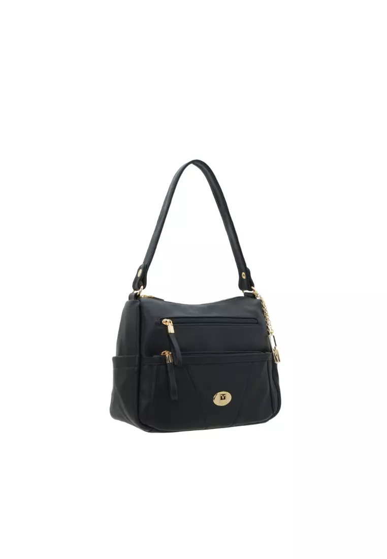 Buy Valentino Rudy Valentino Rudy Italy Ladies Shoulder Bag 040782-240 ...