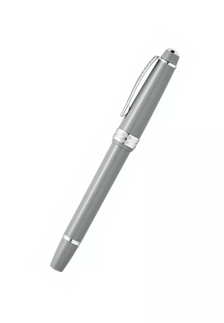 Buy Cross Bailey Light Fine Nib Fountain Pen CAT0746-3FS 2023 Online ...