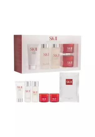 SK-II 香港 - 優惠低至4折 @ ZALORA 香港
