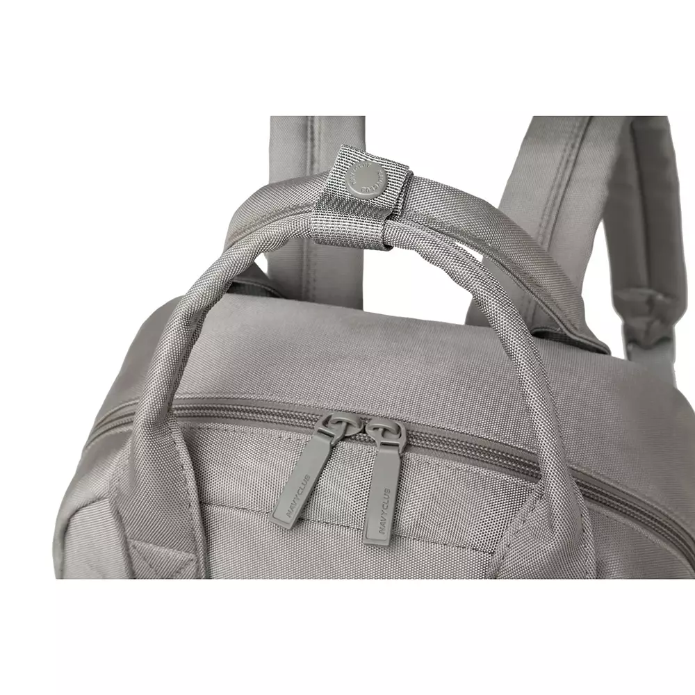 Jual Navy Club Navy Club Tas Ransel Kasual CFG - Backpack Daypack Tas ...