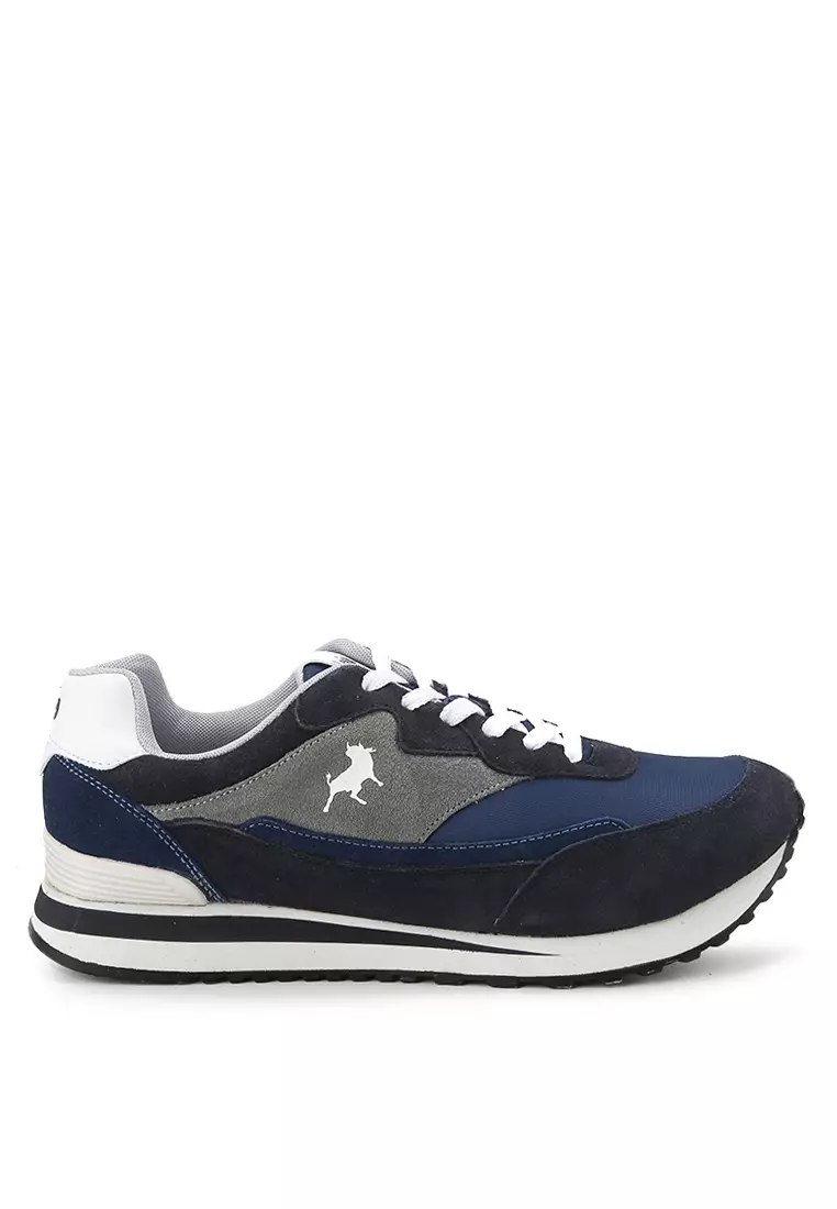 Jual Lois Jeans Sneakers LSSN121E Original 2026 | ZALORA Indonesia