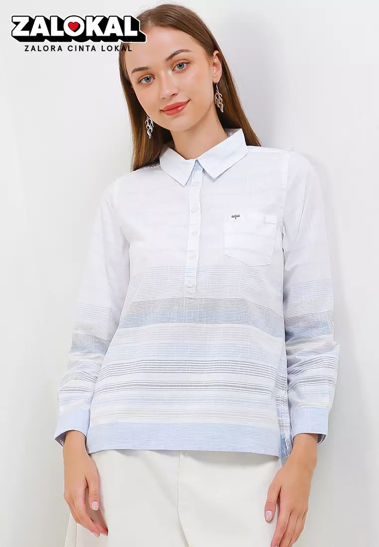 Triset Indonesia - Belanja Triset Original| ZALORA Indonesia